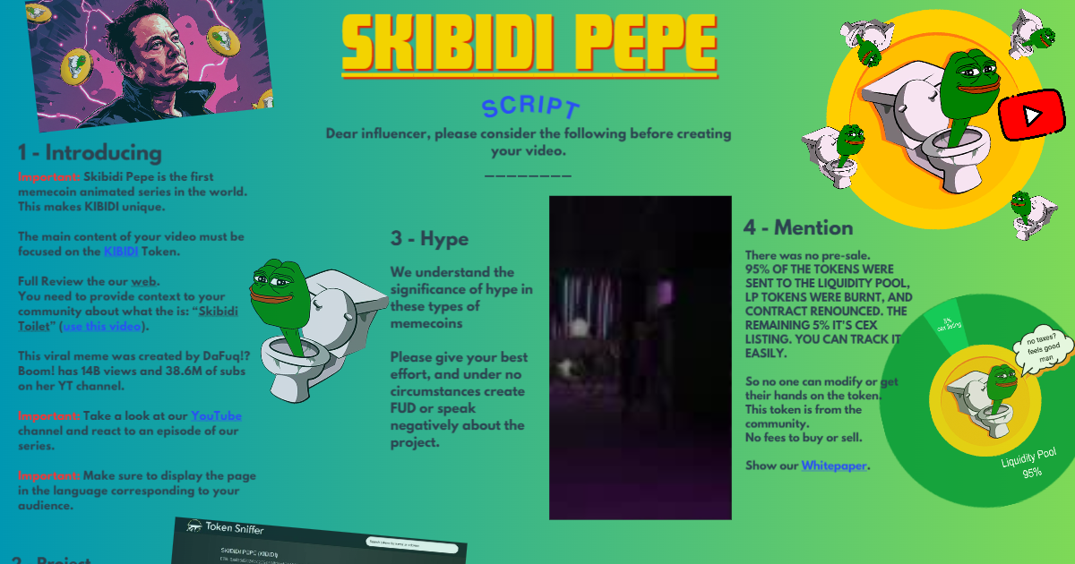 SCRIPT SKIBIDI PEPE